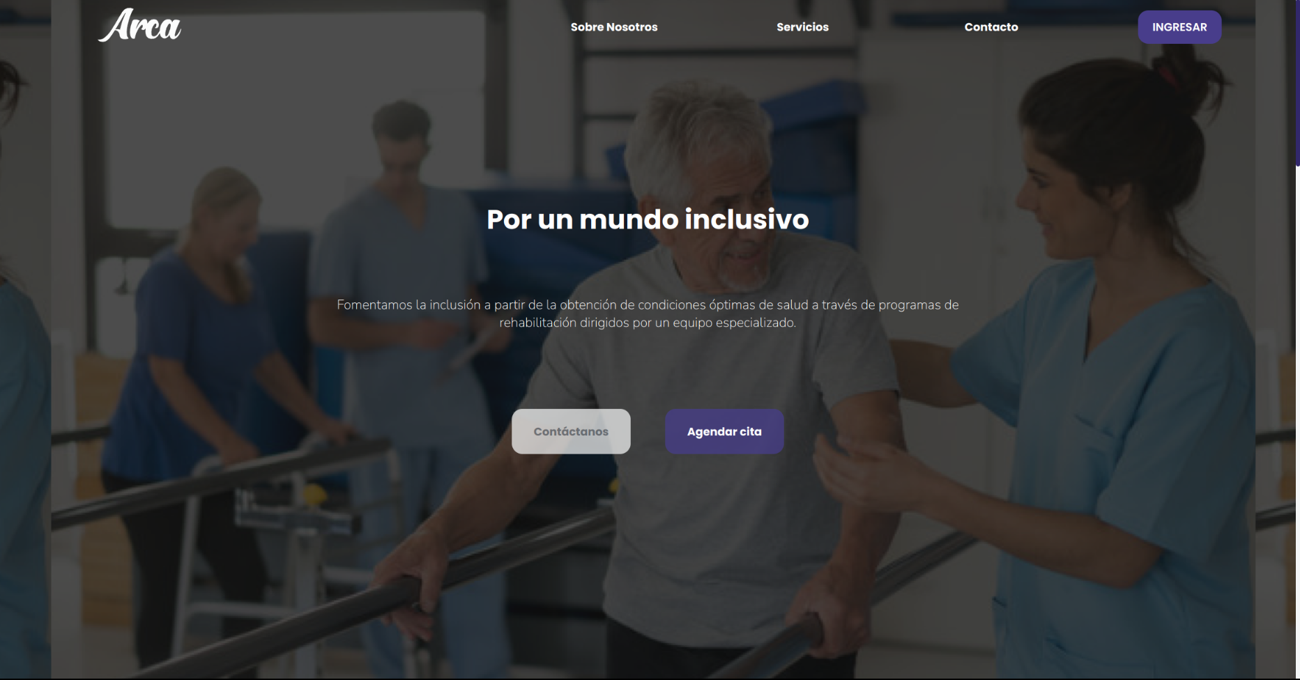 Portafolio Hernán Torres