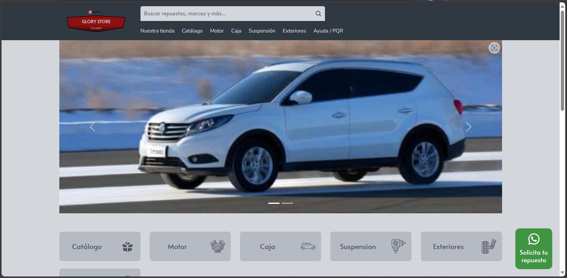 Portafolio Hernán Torres